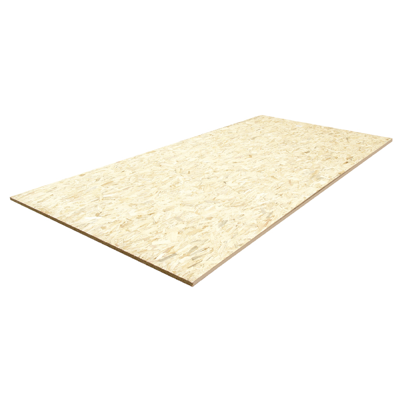 Placa Osb Lisa 2.50X1.25 12Mm - Bricomarché