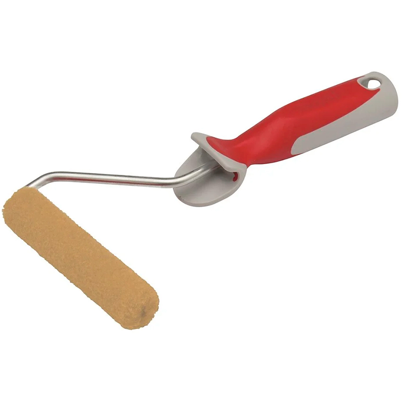 ROLO ACABAMENTO BRILHO 110MM - NUANCE - 3505391026198 - Bricomarché