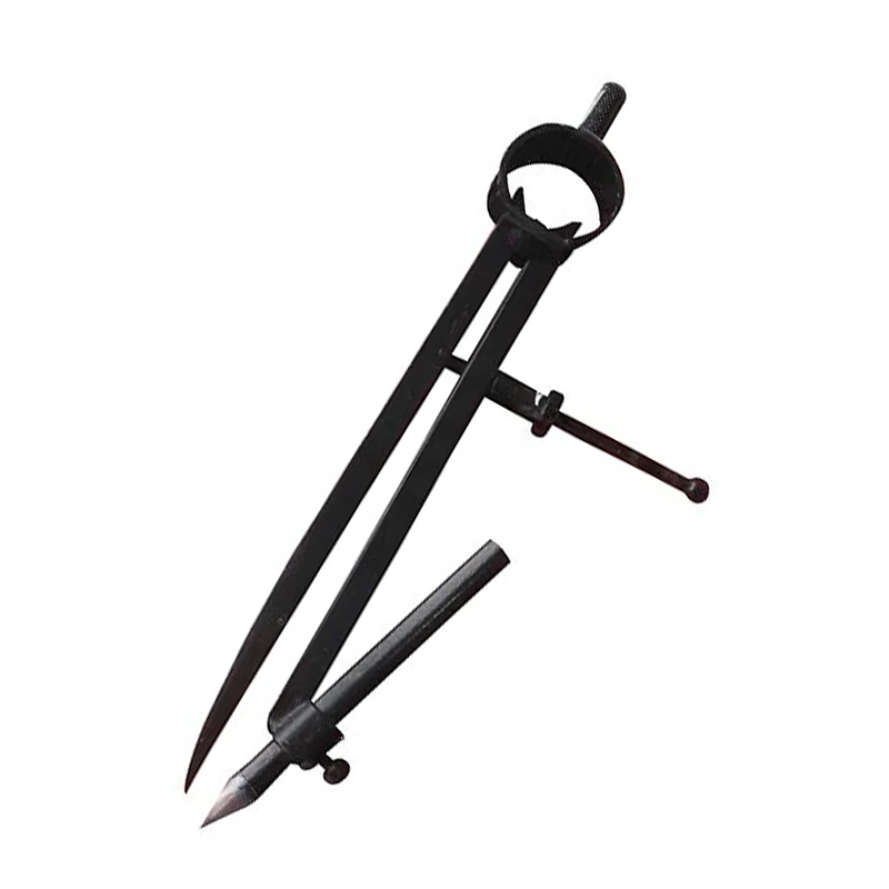 Compasso com Lápis - Bricomarché