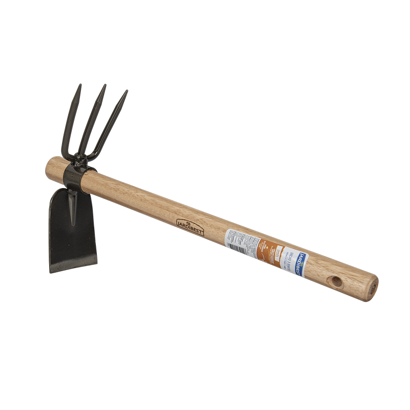 Sacho 3 Dentes - JARDIBEST - 5600941320448 - Bricomarché