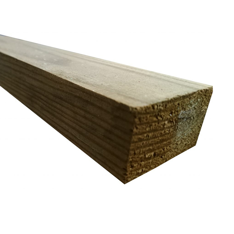 Barrote Pinho Marítimo Aplainado 30 - * - 5607977100785 - Bricomarché
