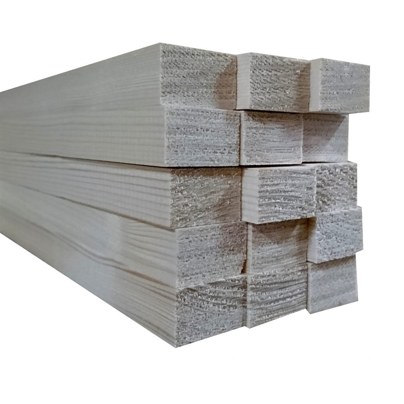 Barrote Pinho Nórdico Aplainado 18X27 - * - 8711283127729