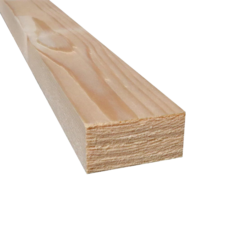 Barrote Pinho Nórdico Aplainado 18X35 - * - 8711283375571