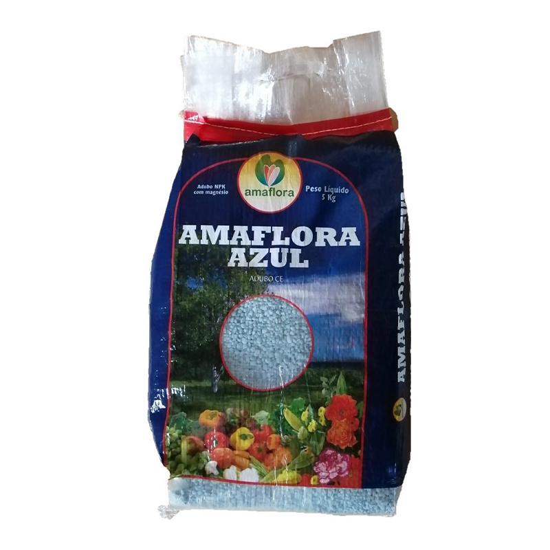 Amaflora Adubo azul - Amaflora - 5605313092534 - Bricomarché
