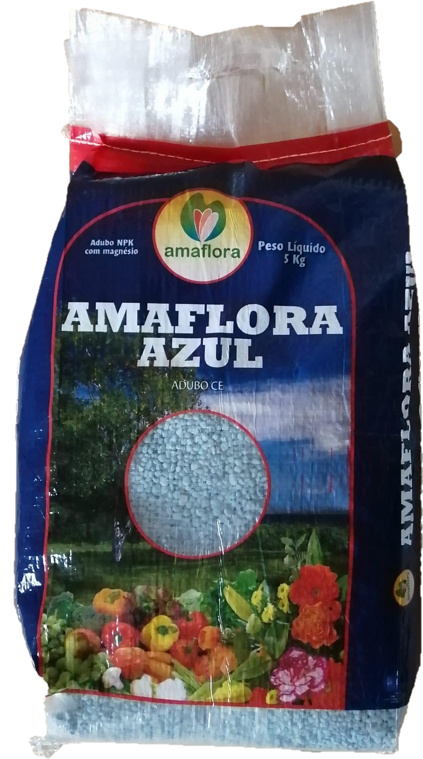 Amaflora Adubo azul - Bricomarché