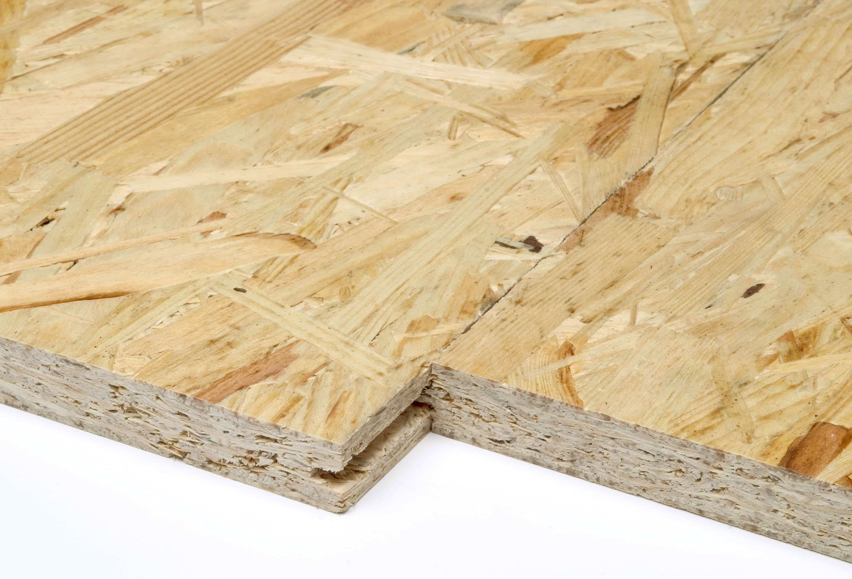 Chapa Osb 2440X590X18Mm - * - 4752011003643 - Bricomarché