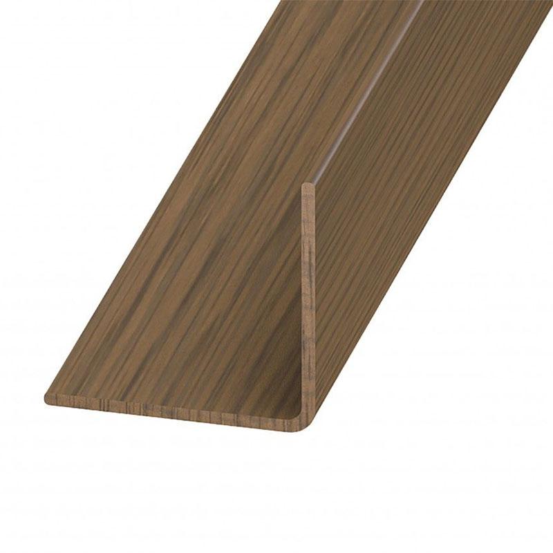 Canto Pvc Carvalho Pamir 270Cm - * - 5600943106675 - Bricomarché