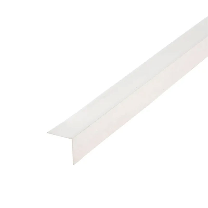 Canto Pvc Ext Branco 270Cm - * - 5600943106712 - Bricomarché