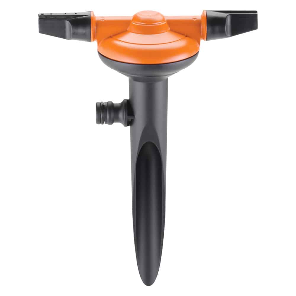 Aspersor Spray-jet - CLABER - 8000625086634 - Bricomarché