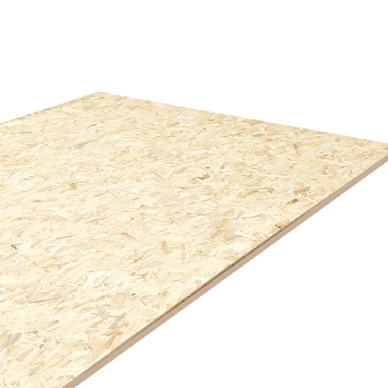 Placa Osb Lisa 2.50X1.25 12Mm - * - 2002421234956 - Bricomarché