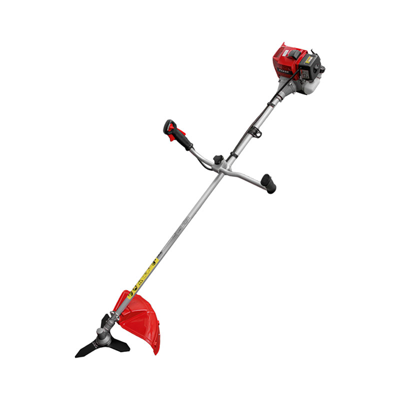 Roçadora Kawasaki 2T 2.2CV - KAWAPOWER - 5600495617810 - Bricomarché
