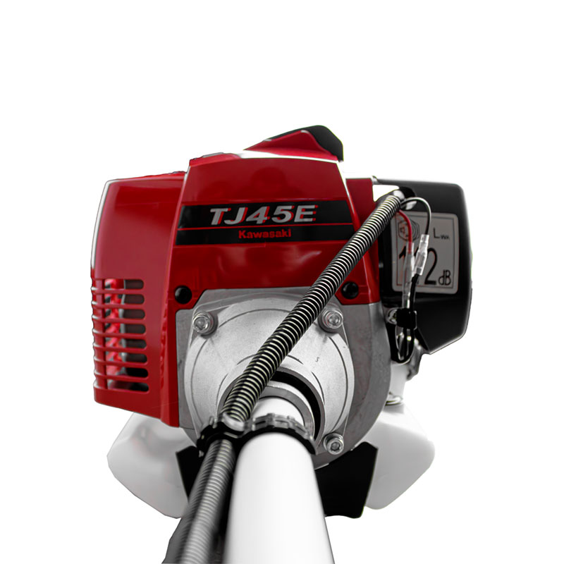 Roçadora Kawasaki 2T 2.2CV - KAWAPOWER - 5600495617810 - Bricomarché