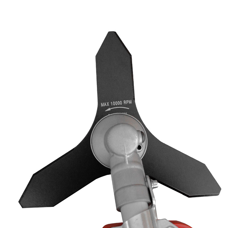 Roçadora Kawasaki 2T 2.2CV - KAWAPOWER - 5600495617810 - Bricomarché